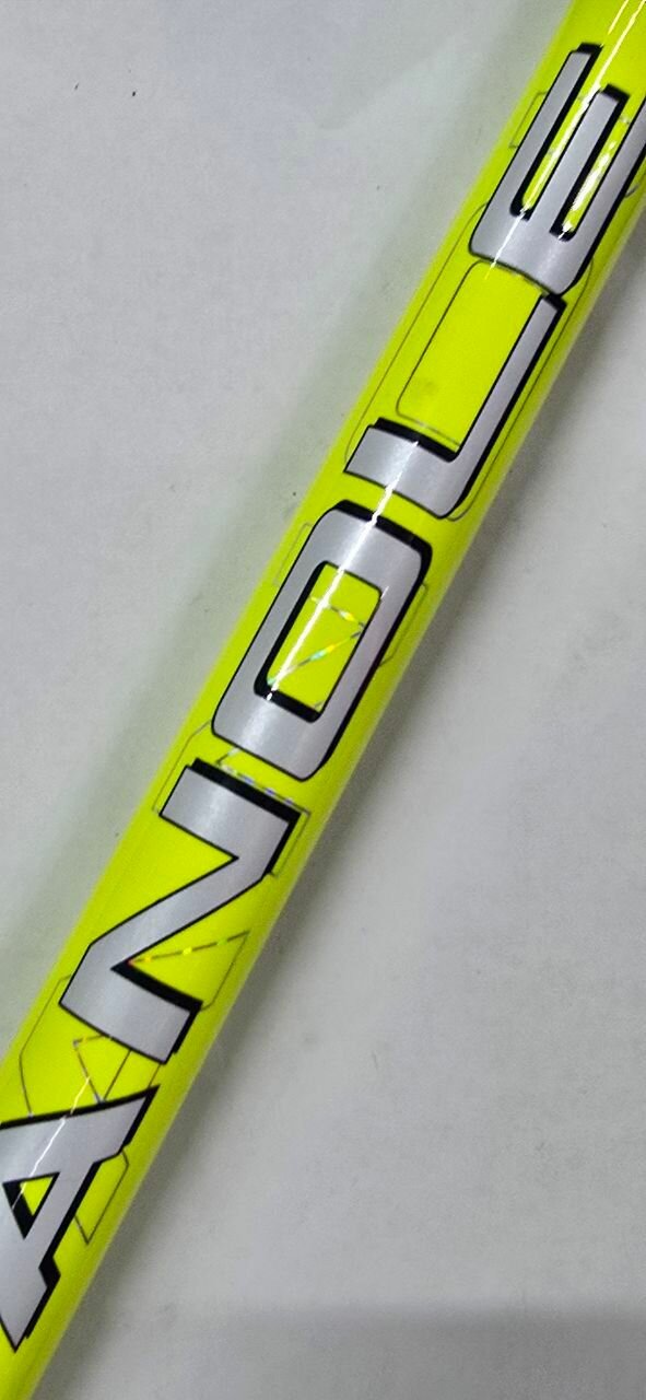 Удилище болонское(Удочка с кольцами) Anole KAIDA длина 6 метров, оранжевая