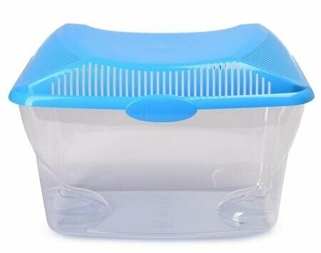 SAVIC AQUA SMILE 6 л аквариум - террариум