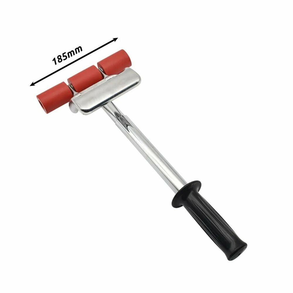 Ручной зажим