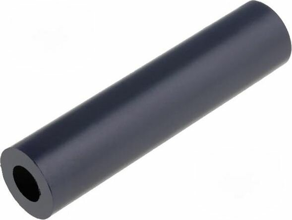 Дистанцирующая стойка DREMEC 3810/5.2X14 цилиндрическая, полиамид, D 10мм, 1 шт