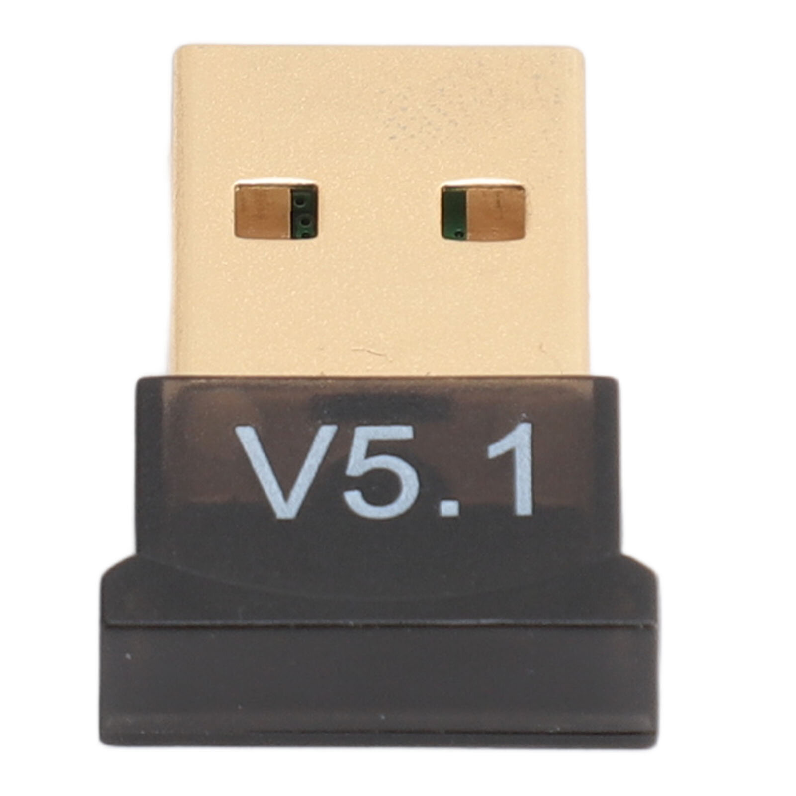 Bluetooth 5.1 Адаптер быстрая передача данных Двойной режим Dual Mode Hifi Sound USB Беспроводной адаптер Bluetooth для Windows 7 8 8.1 10 11