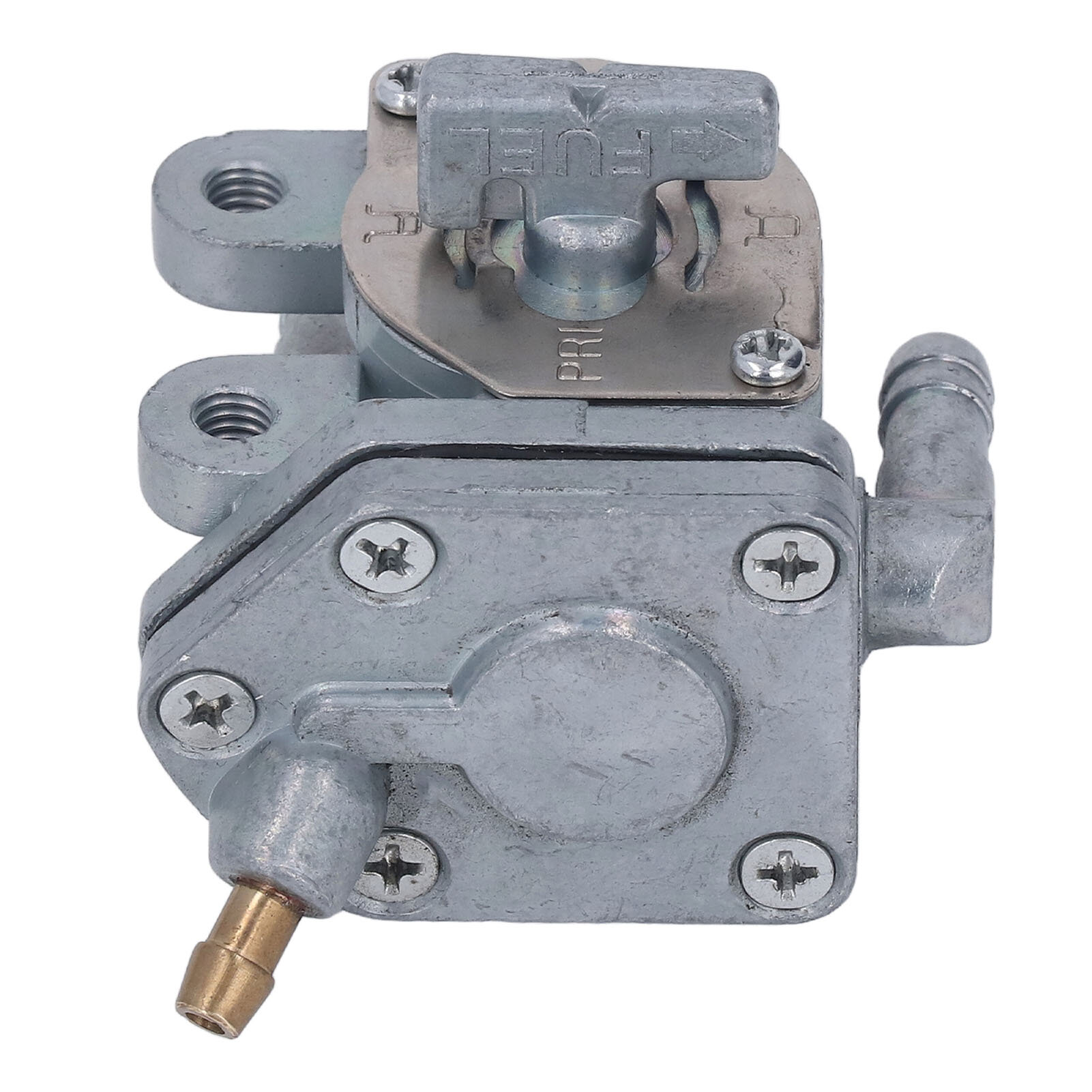 Топливный клапан на выключательном выключателе 2UJ 24500 00 Переключатель бензобака для маршрута 66 В Star 250 Virago 250 XV250 XVS250HS