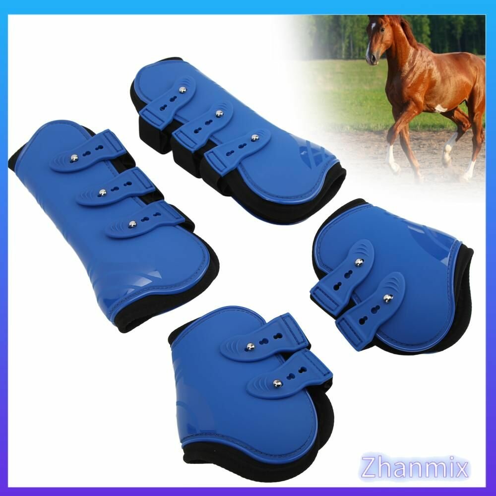 Ботинки для лошади