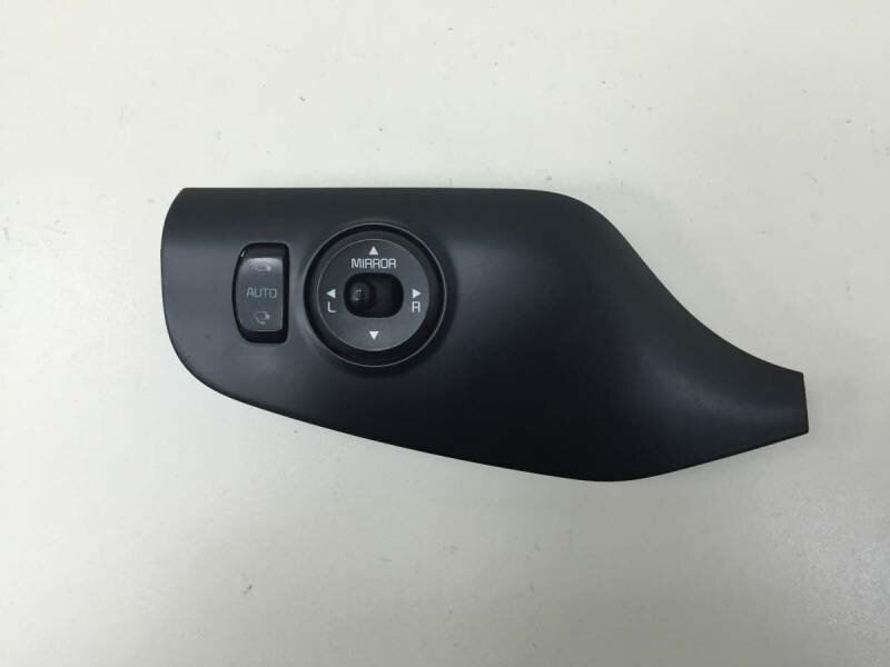 Переключатель регулировки зеркала Kia Ceed JD 2012-2018 кат.номер: 93530A2050WK