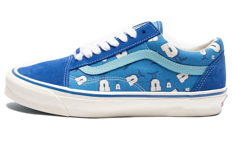 Кроссовки Old Skool