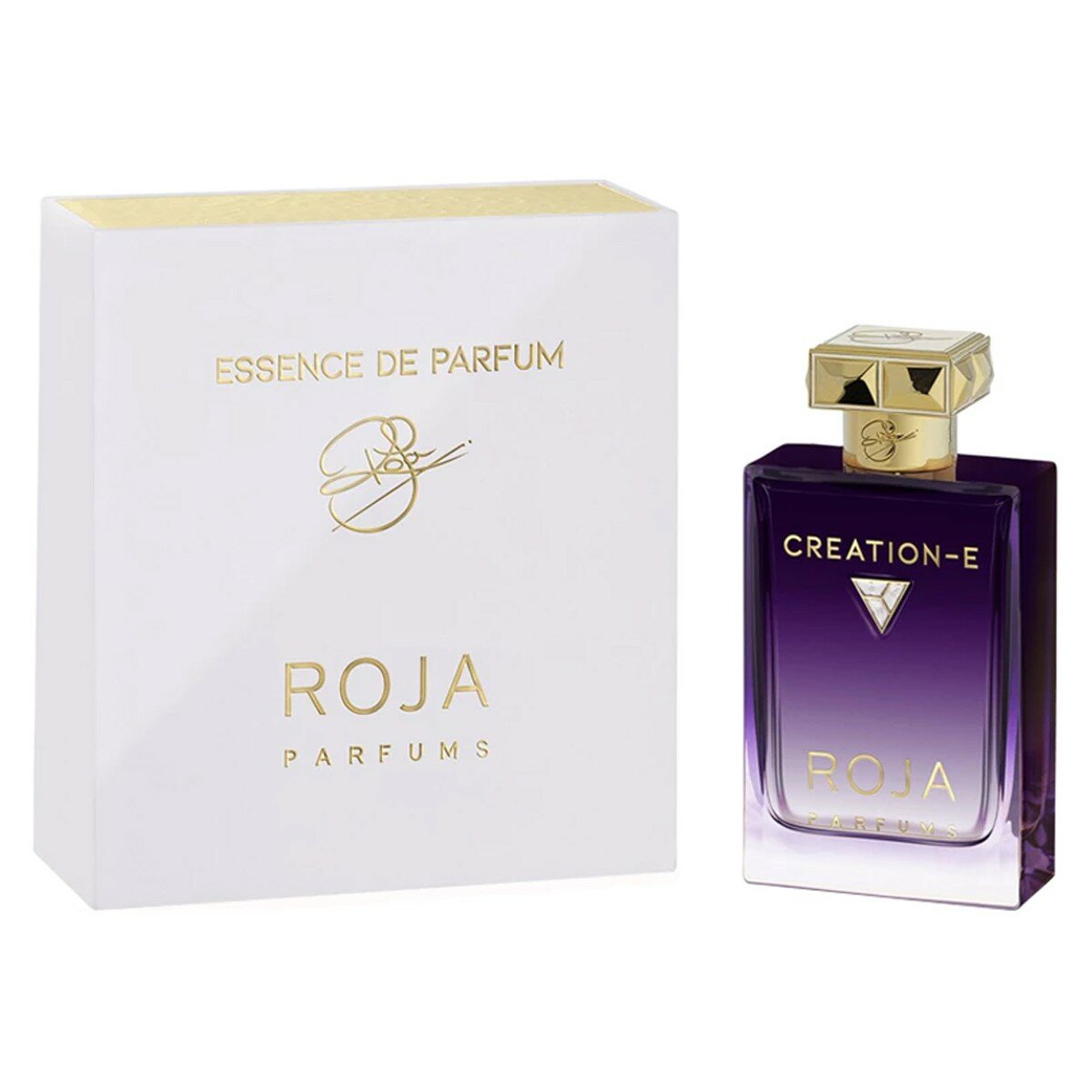 Roja Dove Creation E Pour Femme Essence De Parfum 100 мл, Парфюмерная вода женская