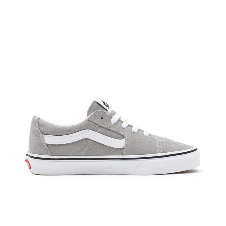 Кроссовки VANS SK8, размер EU 42 стопа (27CM), серый — фото 1