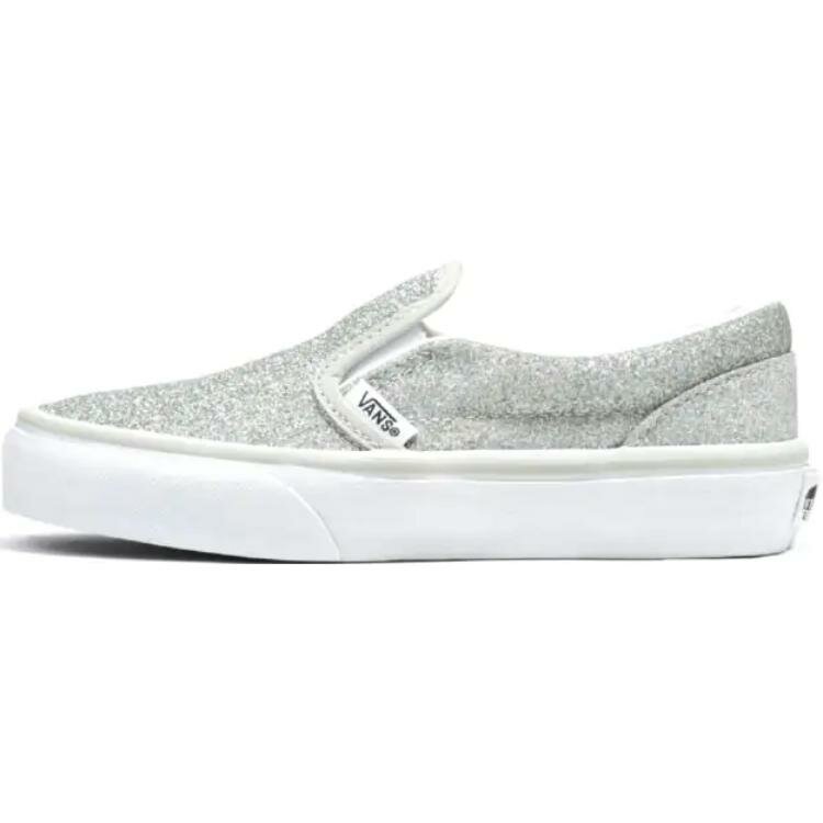 Кеды slip-on