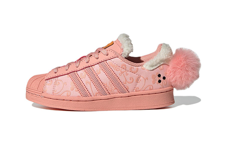 Кеды Superstar
