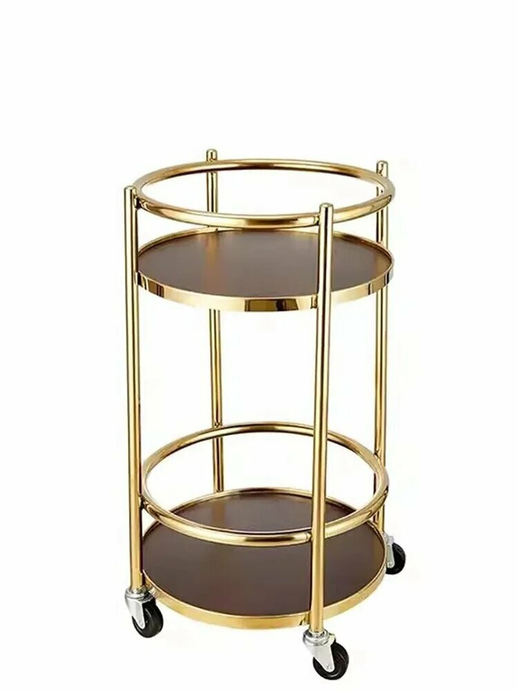 Сервировочный стол, 40х40х68 см