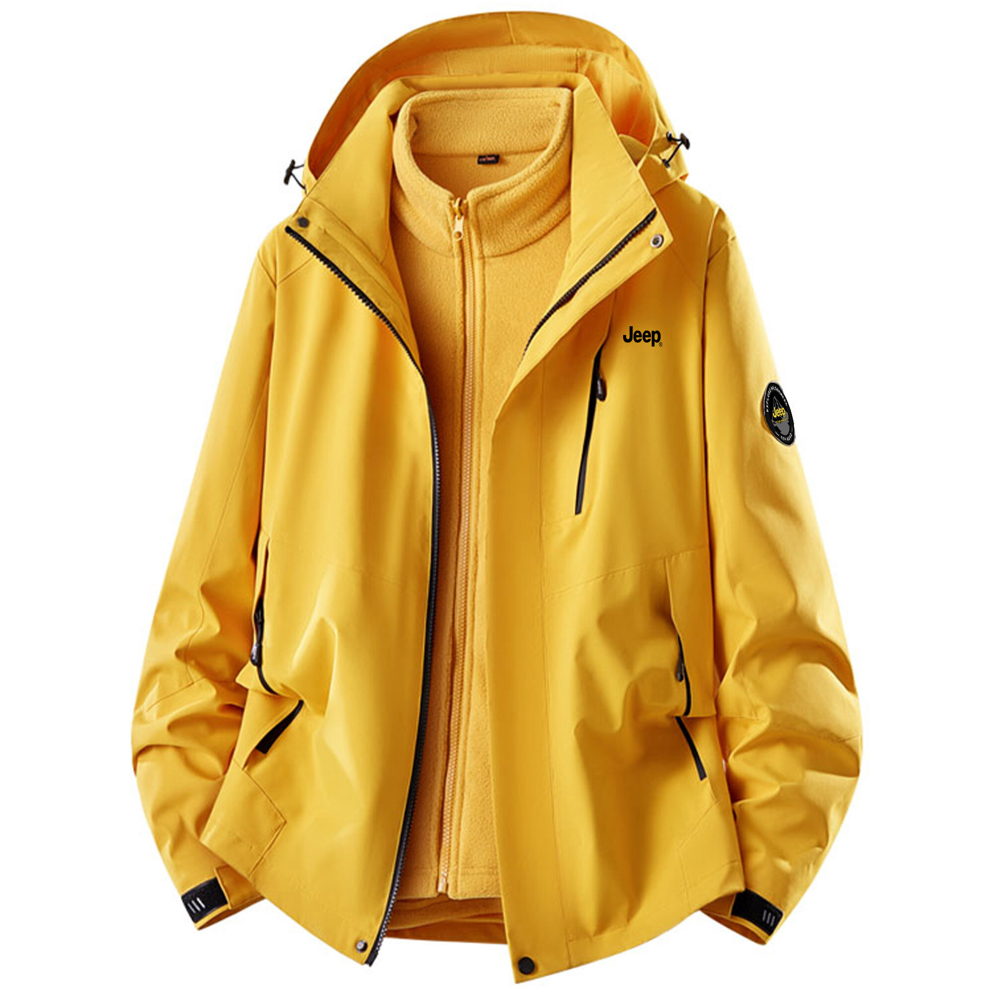 Куртка Jeep Leisure Collection