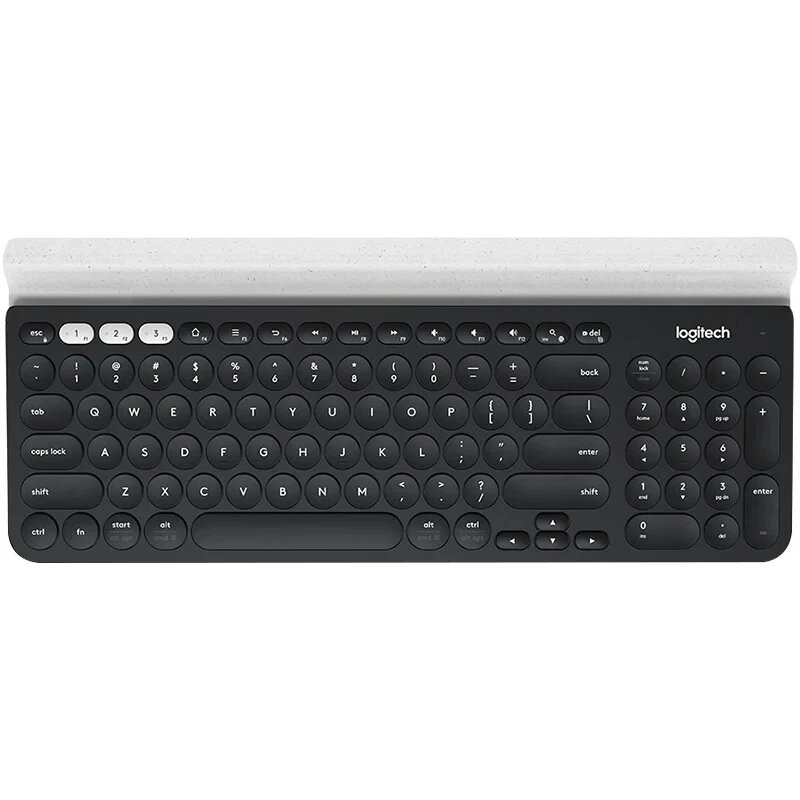 Logitech K780 Беспроводная Клавиатура
