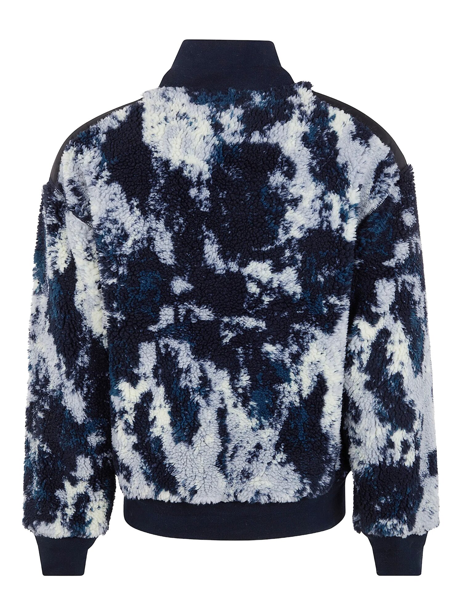 Куртка OAMC, размер XL, blue — фото 1