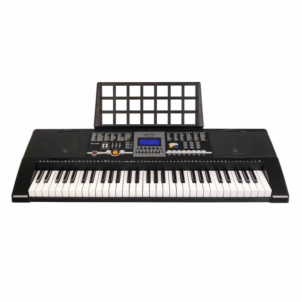 YARGO KEY 300 синтезатор 61 клавиша