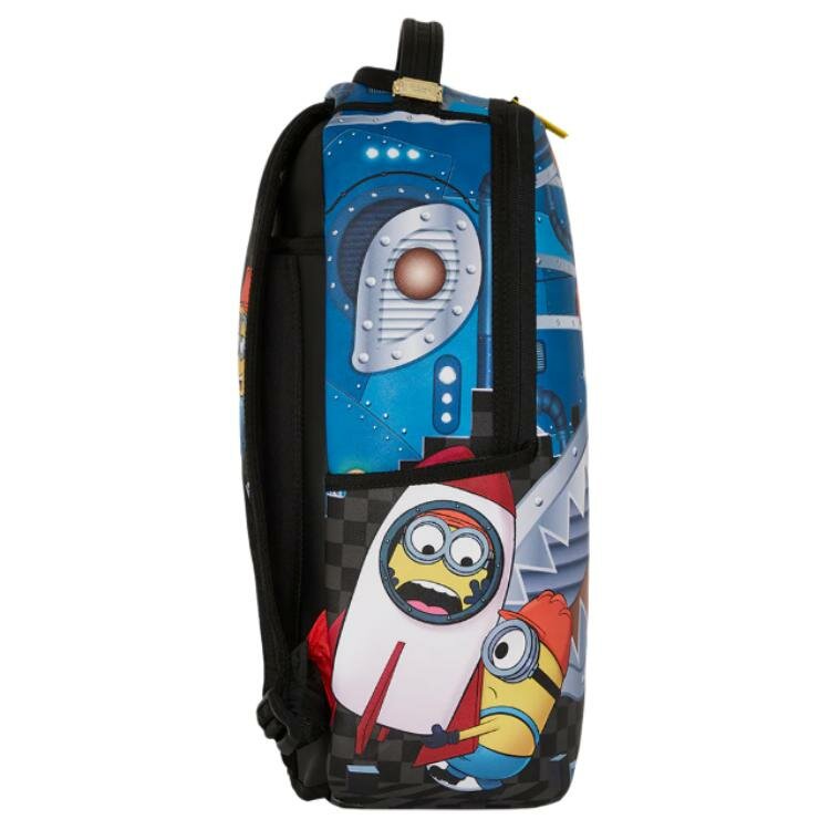 Сумка SPRAYGROUND — фото 1