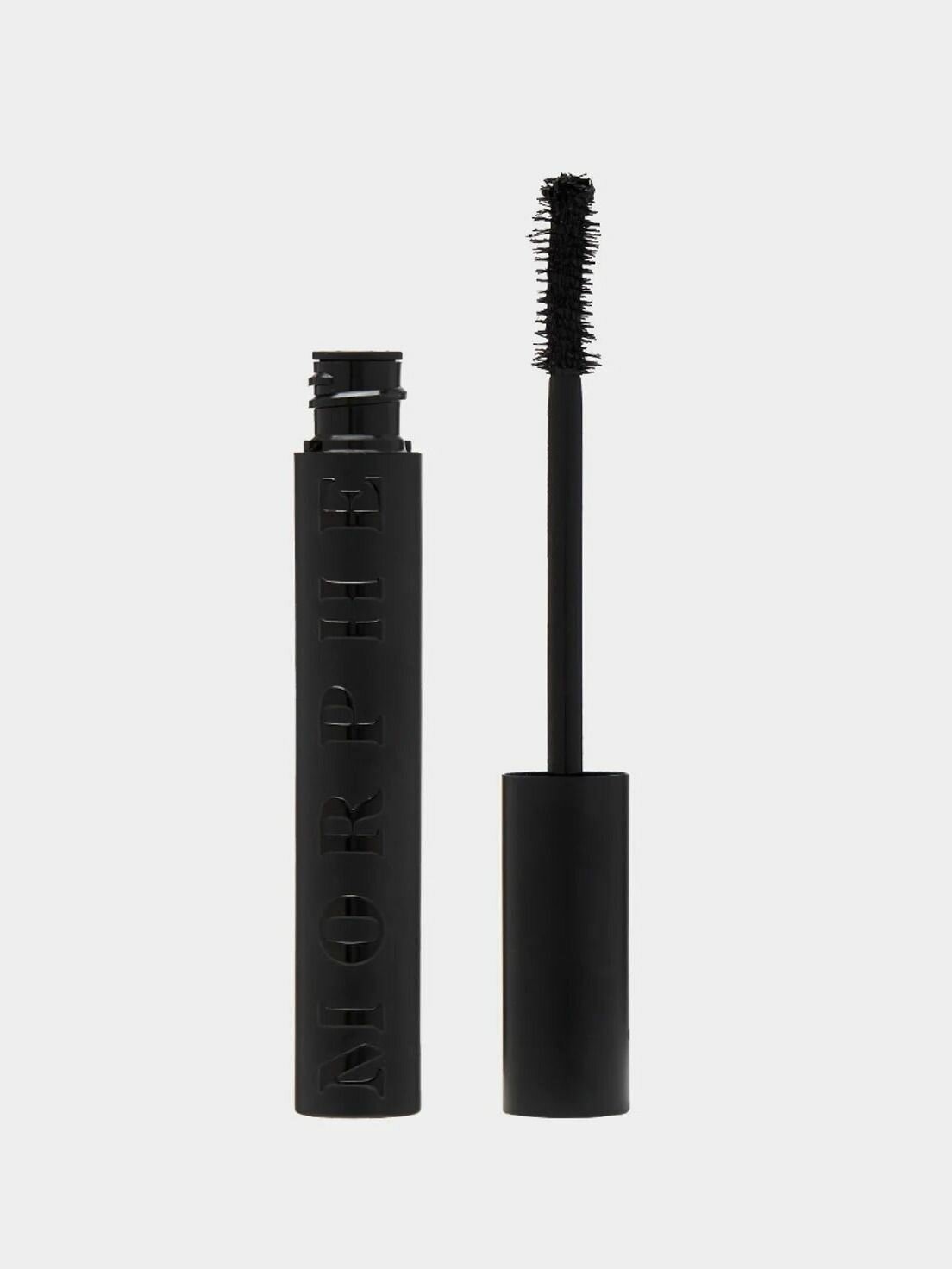 MORPHE Тушь для ресниц Make It Big Volumizing Mascara (Black) 7.5 г