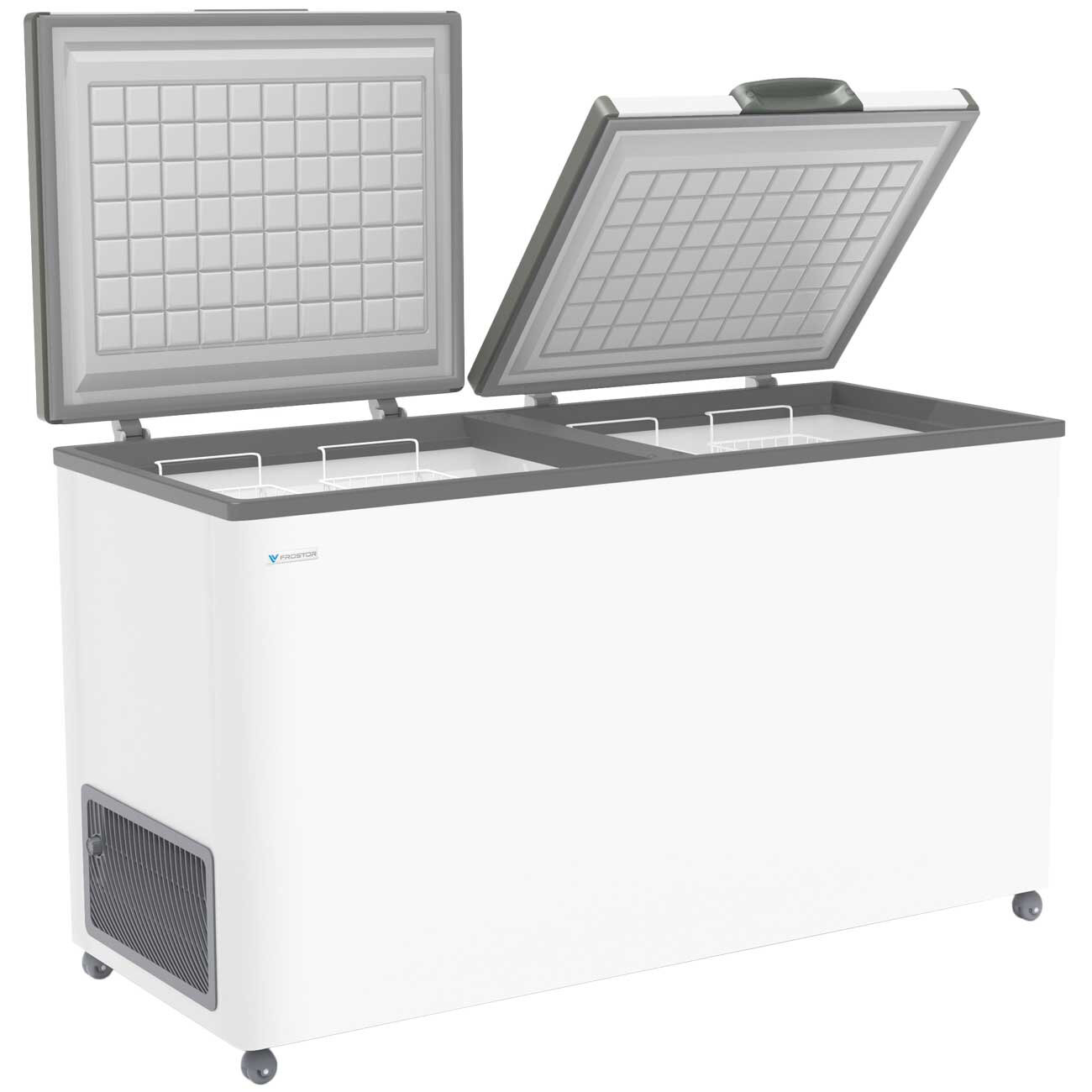 Морозильный ларь Frostor F 500 SD