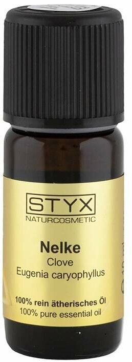 Стикс эф. масло Гвоздика 10мл