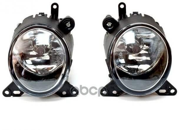 Фара противотуманная 2190 Granta, Лада Ларгус (Киржач) лев 371 LADA арт. 21900-3743011-00