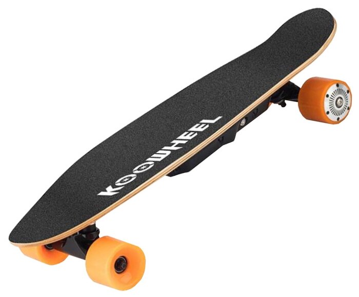 Электрический скейтборд Koowheel Kooboard FB1 — купить в интернет ...