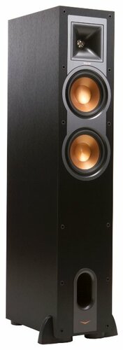 Фронтальные колонки Klipsch R-26F — купить в интернет-магазине на ...