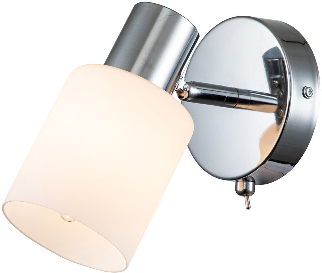 Бра Escada 10178/1A E14*40W Chrome