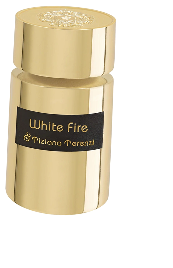 Тициана Терензи Вайт Фаер / White Fire - парфюм-дымка унисекс 50 мл для волос