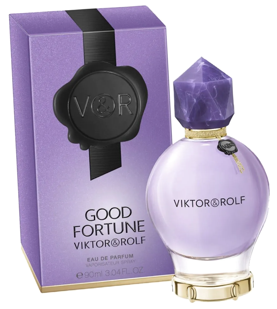 Парфюм для женщин Good Fortune 90 мл - Viktor and Rolf / Гуд Фортун