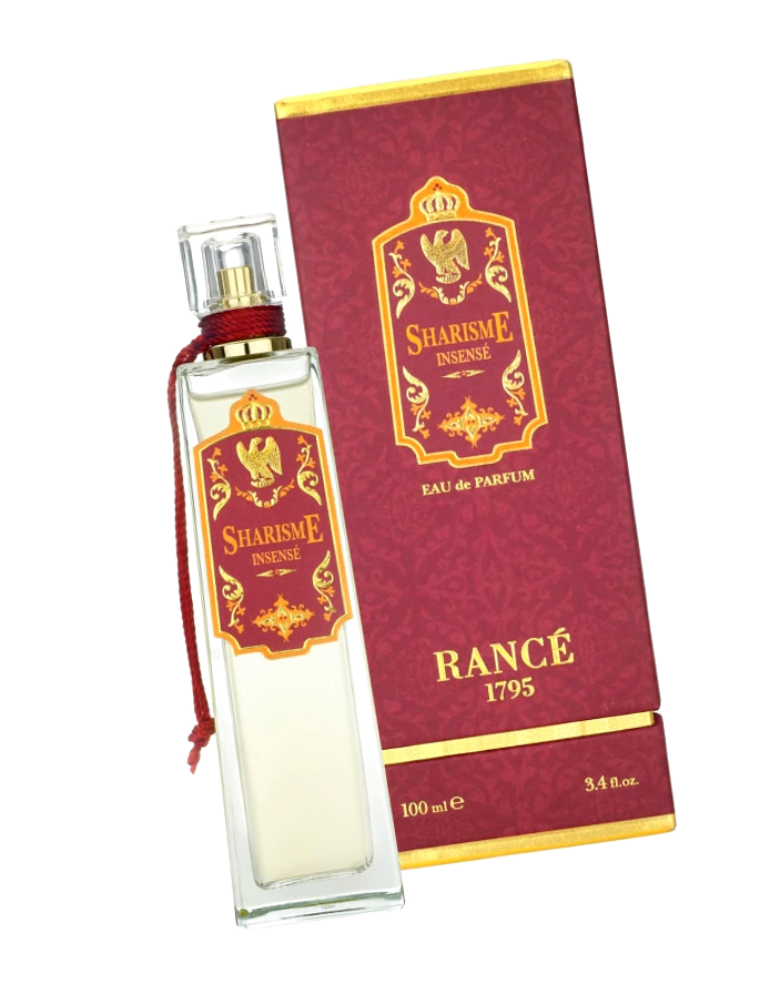 Рансе 1795 Шаризме парфюмерная вода унисекс 50 мл - Rance 1795 Sharisme