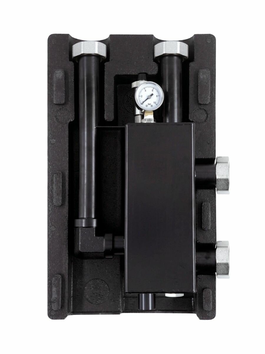 Гидрострелка VS30 гидравлический разделитель