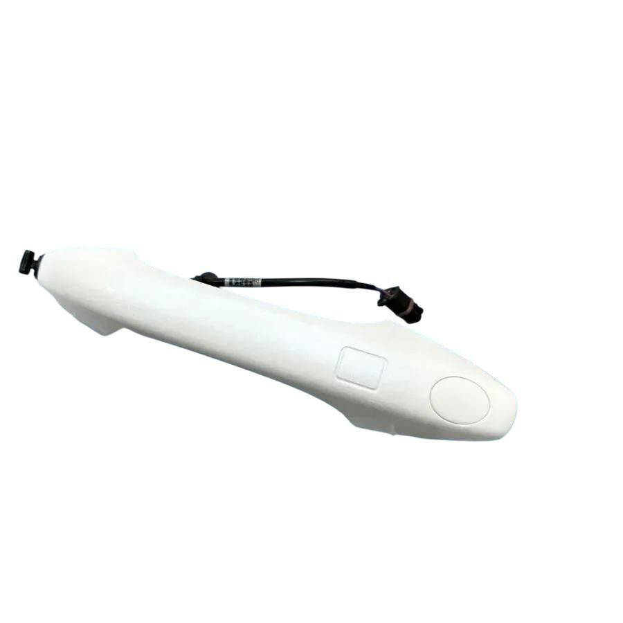 Ручка двери наружняя передняя HAVAL 6105134XST01A Jolion, F7, F7x, H9, Dargo, H6