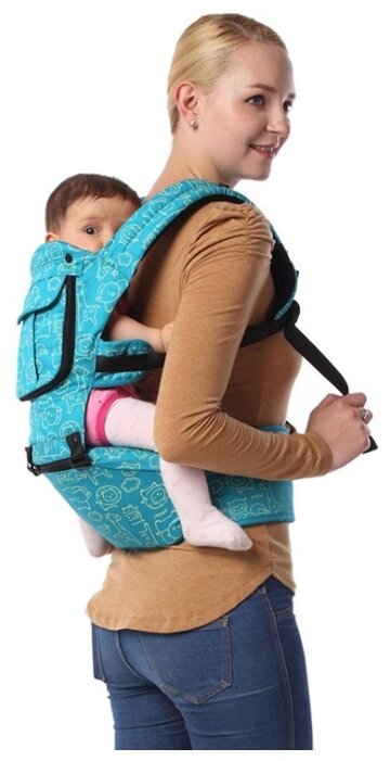 Хипсит Mini Baby MiniBaby — купить по выгодной цене на Яндекс.Маркете