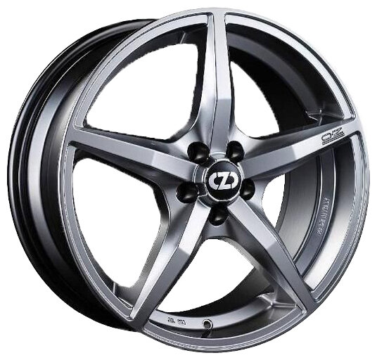 Колесный диск OZ Racing Canova — купить в интернет-магазине по низкой ...