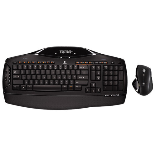 Скачать Драйвера Для Клавиатуры Logitech Media Keyboard 600 ...