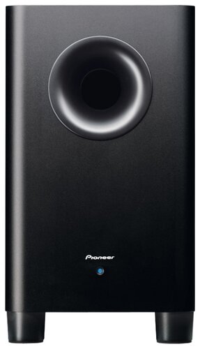Сабвуфер Pioneer S-21W — купить в интернет-магазине на Яндекс Маркете