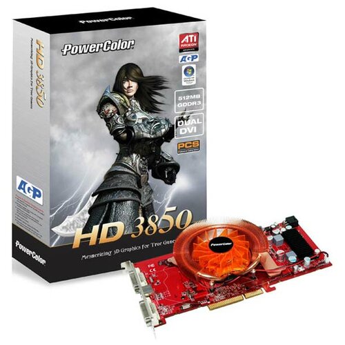 Sapphire Radeon X1600 Pro Hdmi Agp - leadingnational