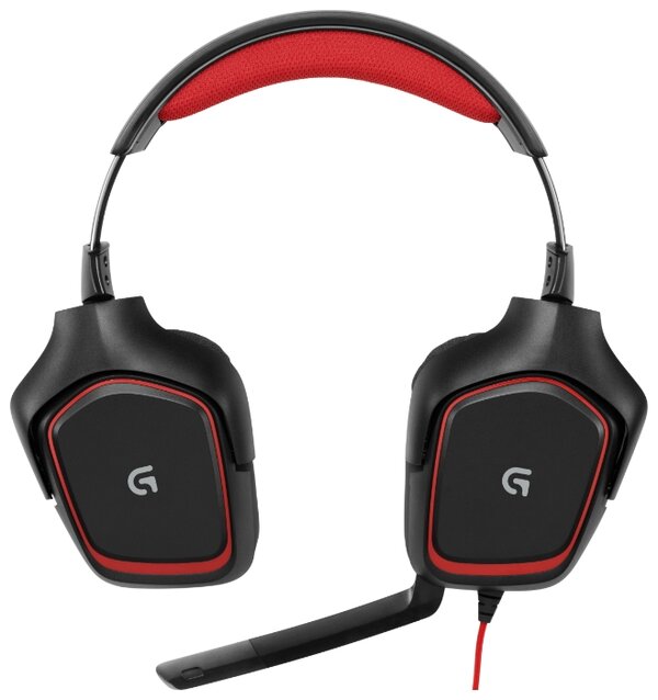 Наушники лоджитек g 430 — купить по низкой цене на Яндекс Маркете