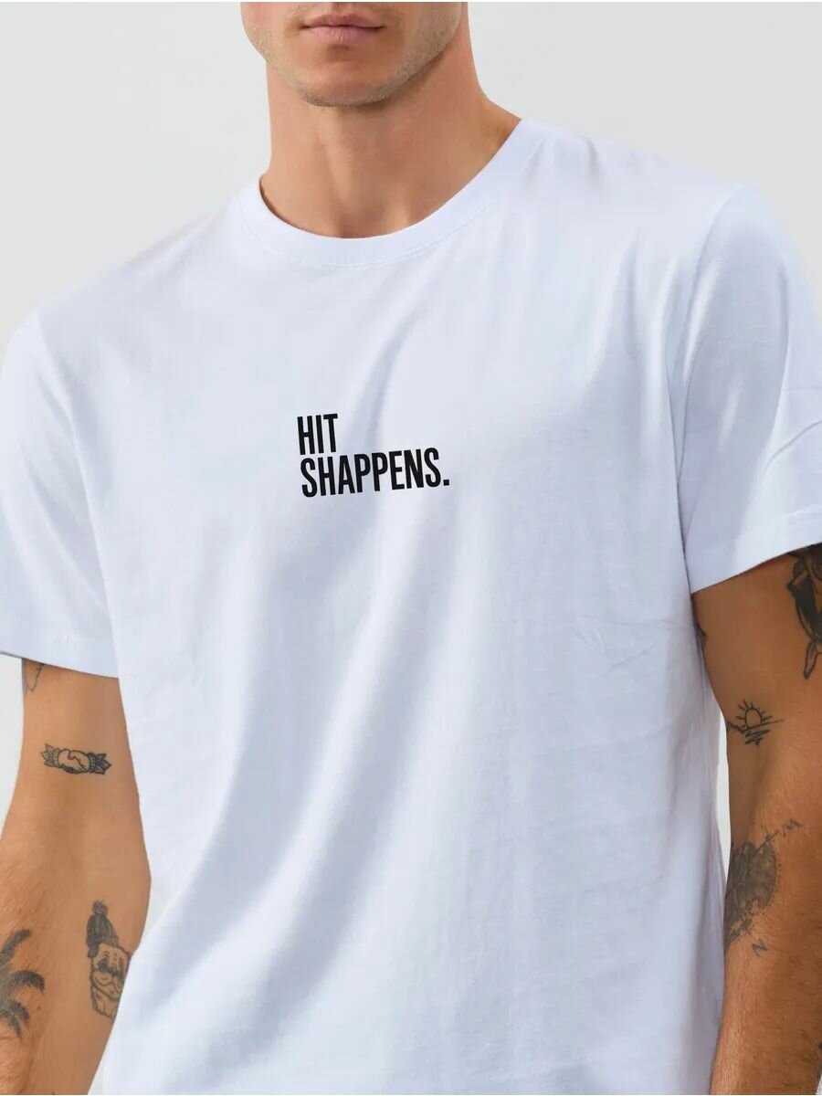 Футболка Базовая коллекция