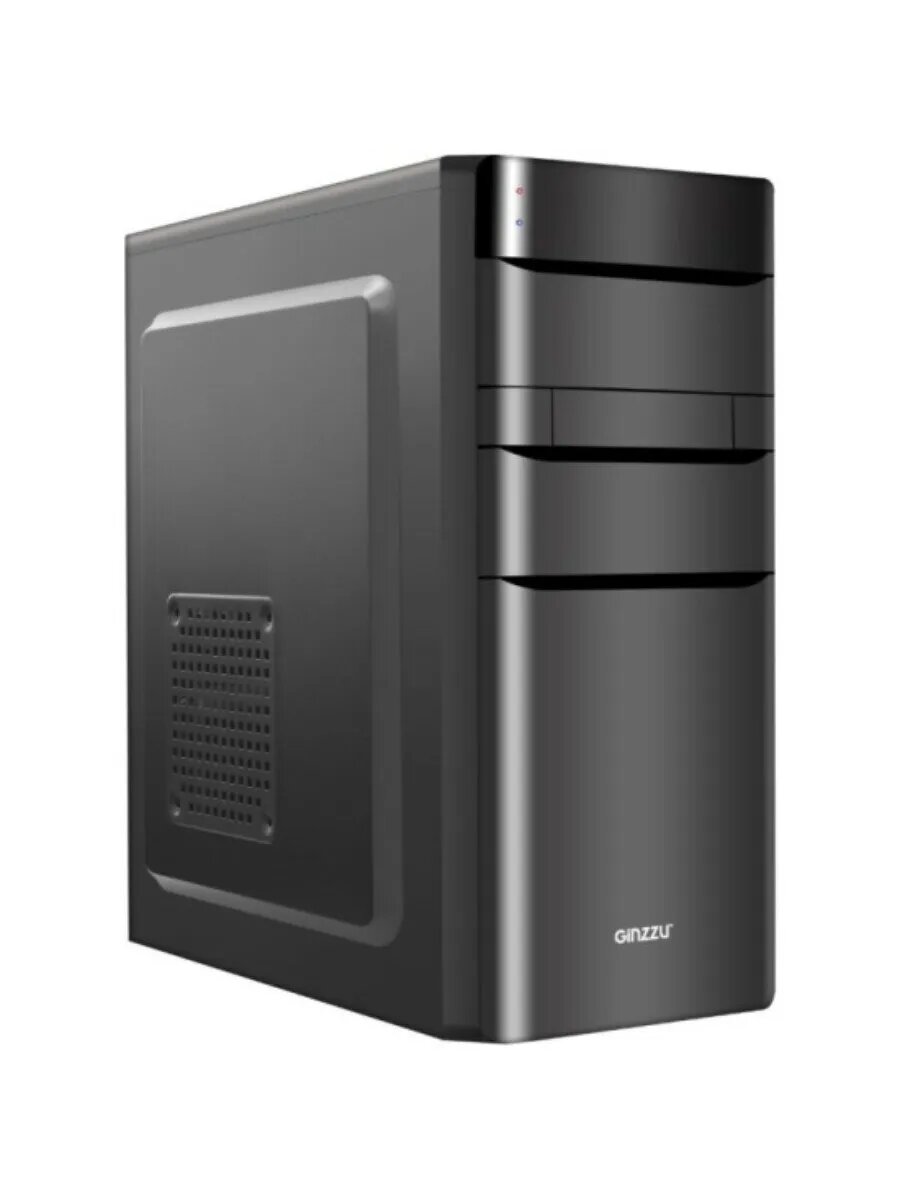 Корпус A200 A200 черный