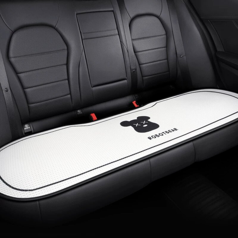 XX Bear Универсальный чехол для сидений Geely Star Rui, Yixiang X6, Bo Yue X3, Emgrand, Binyue - Длинная подушка