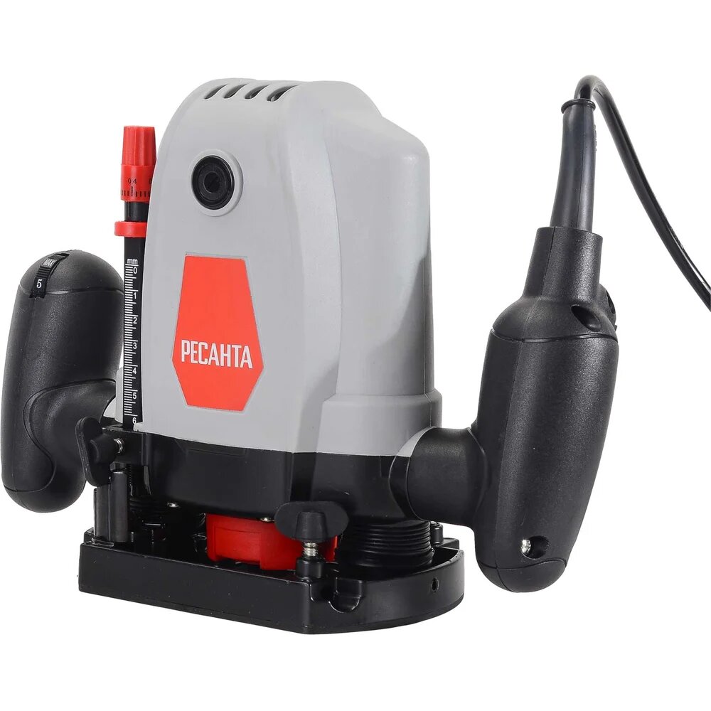 Фрезерная машина Ресанта ФМ-1300Э 75/13/1