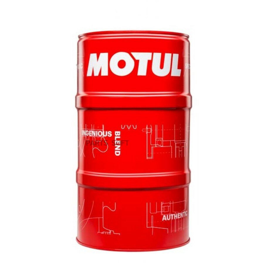 60L Масло моторное MOTUL 8100 ECO-NERGY 5W30 SP A5/B5 WSS-M2C913C/D RN0700 STJLR.03.5003 MS.50081 WV от официального дистрибьютора, MOTUL, артикул 102900