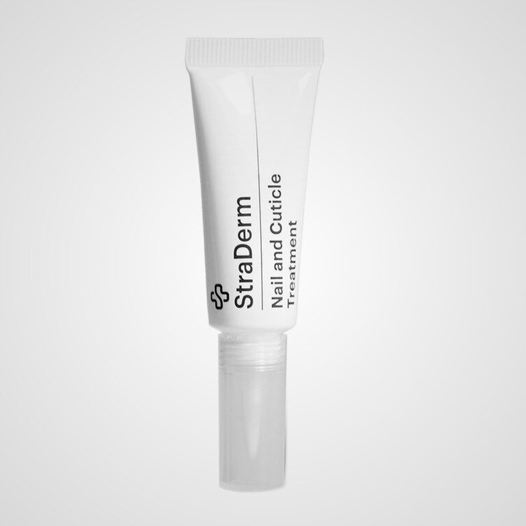 Карандаш уход ногти/кутикула 10 мл STRADERM NAIL AND CUTICLE TREATMENT Карандаш 10 мл