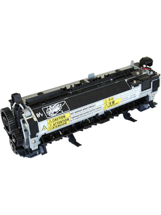Фьюзер (печка) в сборе E6B67-67902 для HP LaserJet Enterprise M604/M605/M606 (CET), CET2789U