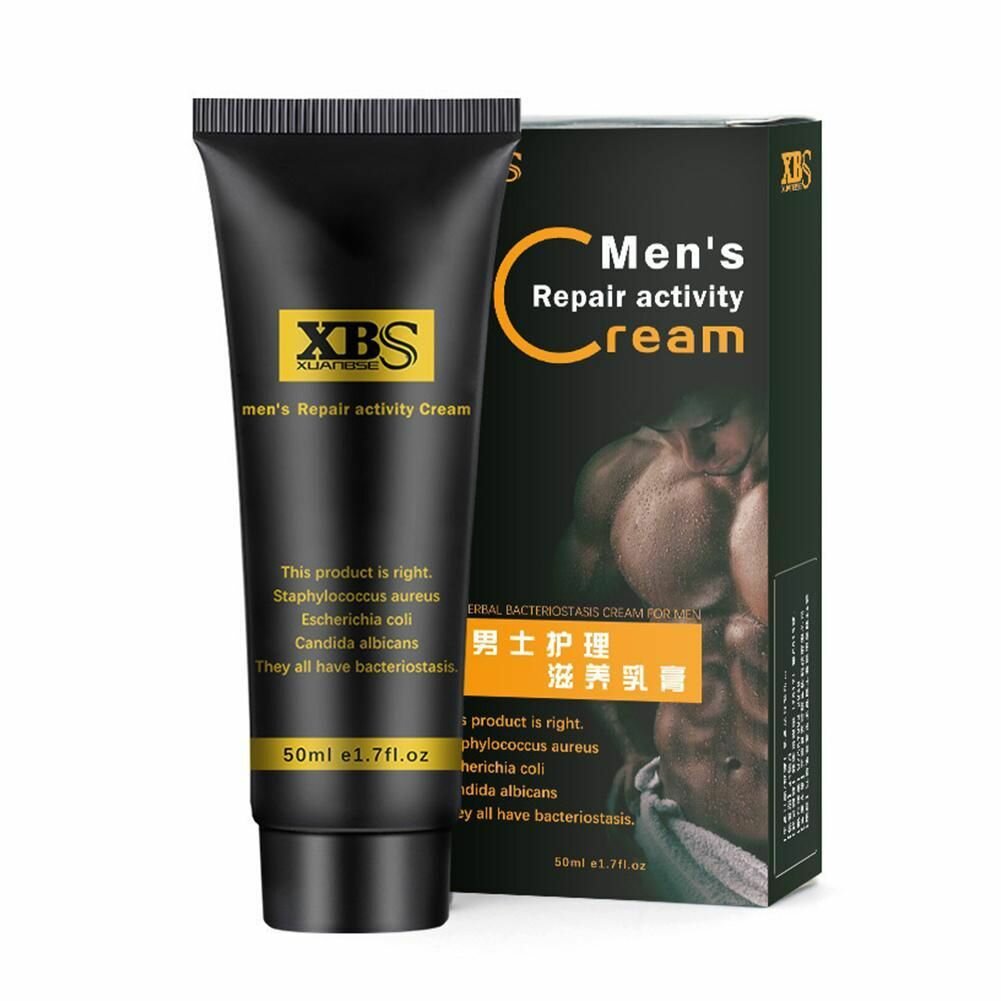 Крем для увеличения члена XXXL эротическое массажное масло, для утолщение полового члена и продления эрекции