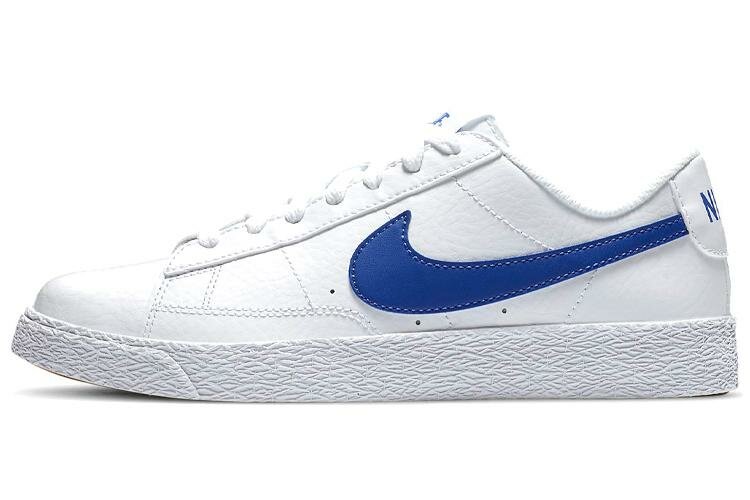 Кроссовки Blazer Low