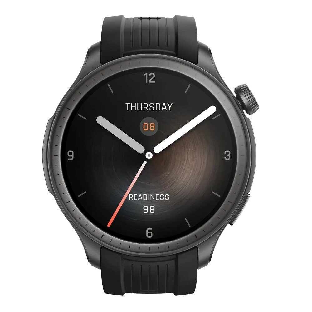 Часы Amazfit Balance Midnight A2287