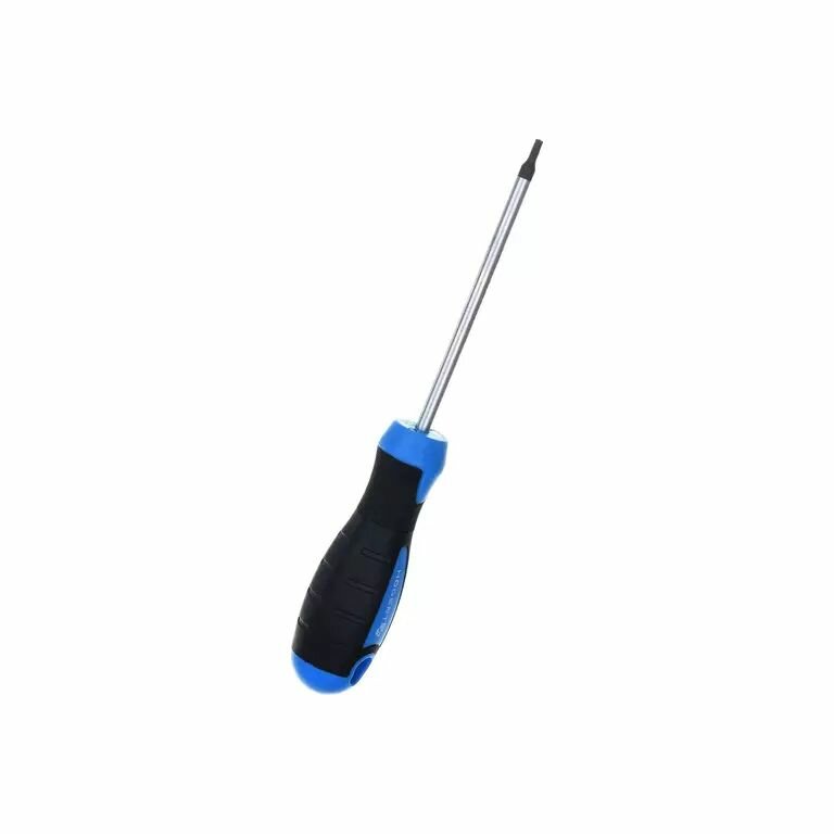Отвертка профессиональная Torx T8, 75 мм, GARWIN PRO (634085-T8)