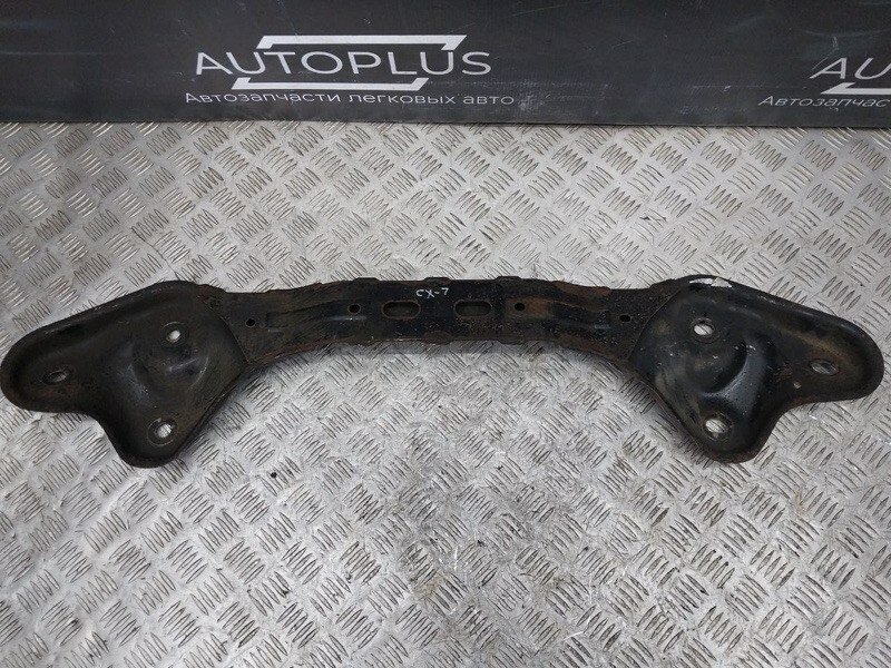 Поперечная балка Передний Mazda CX7 2006-2009 (2.3 L3-VDT) Б/У с пробегом Арт. 16455