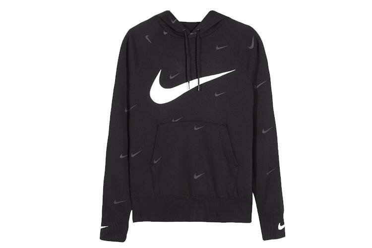 Толстовка Sportswear Winter Hoodie